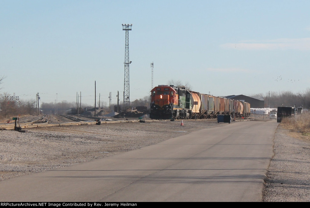 BNSF 2183 & 3157 (1)